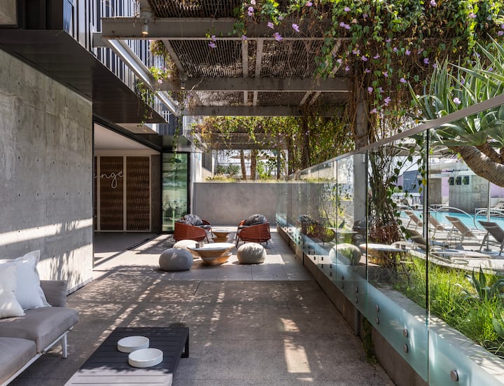 Hollywood Horizon Hideaway - West Hollywood, CA