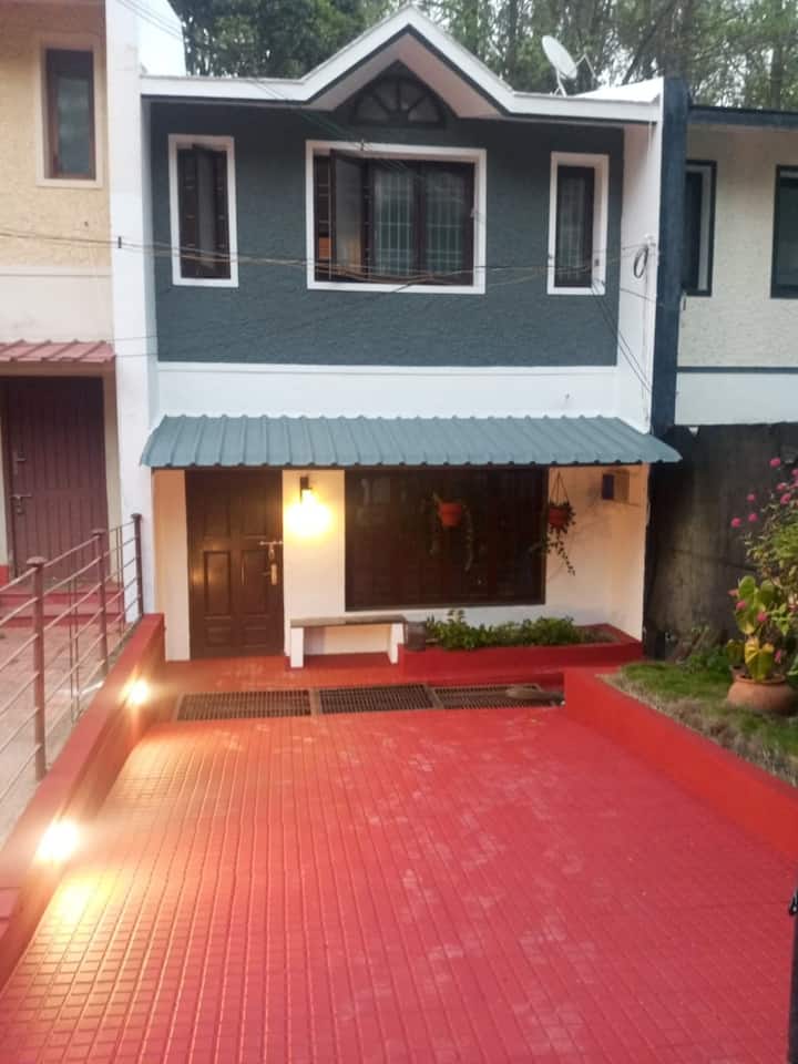 Silver Oaks Guest House, Yercaud - Yercaud