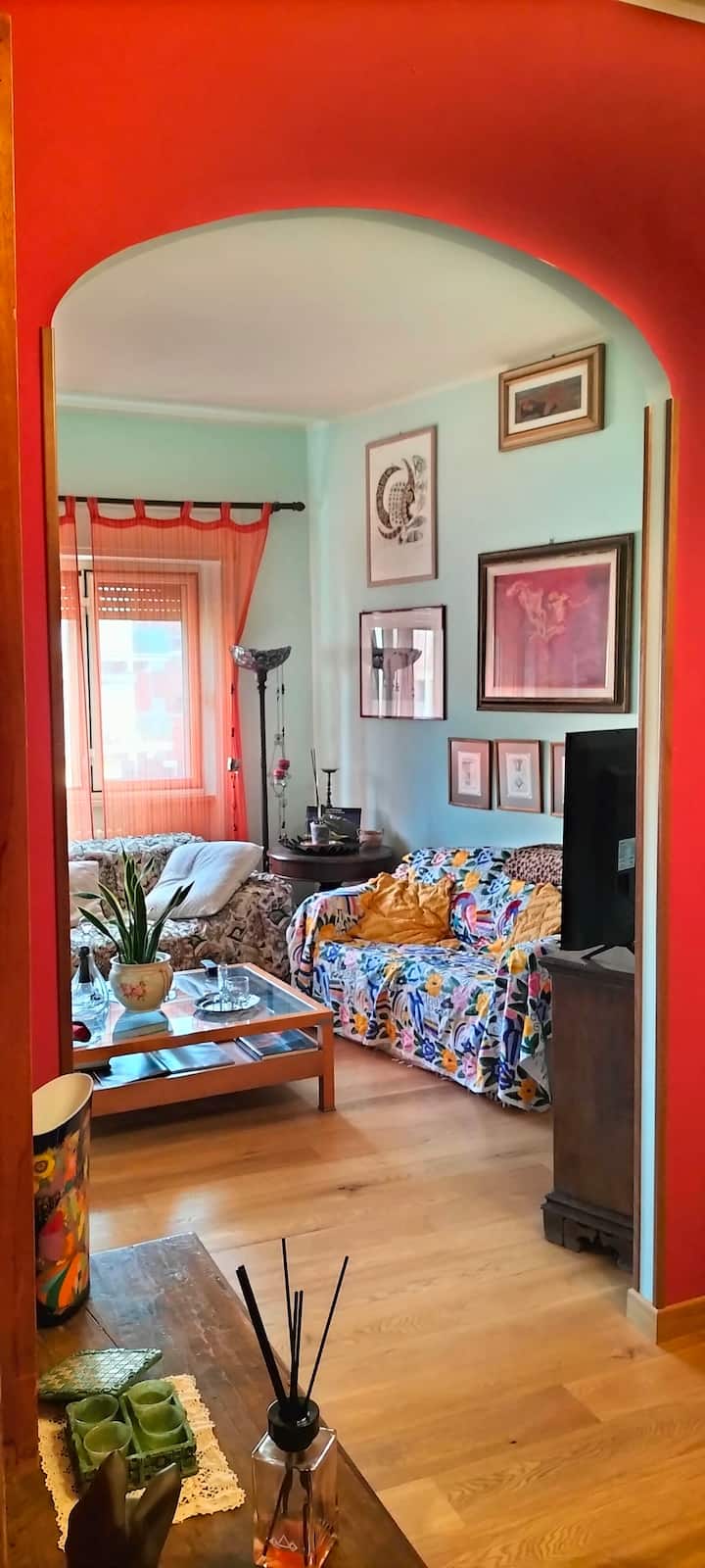 La Casita B&b Vi Aspetta - Bolsena