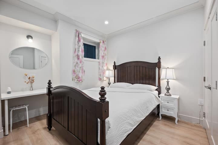 Airella's Dream House 1 - Vancouver