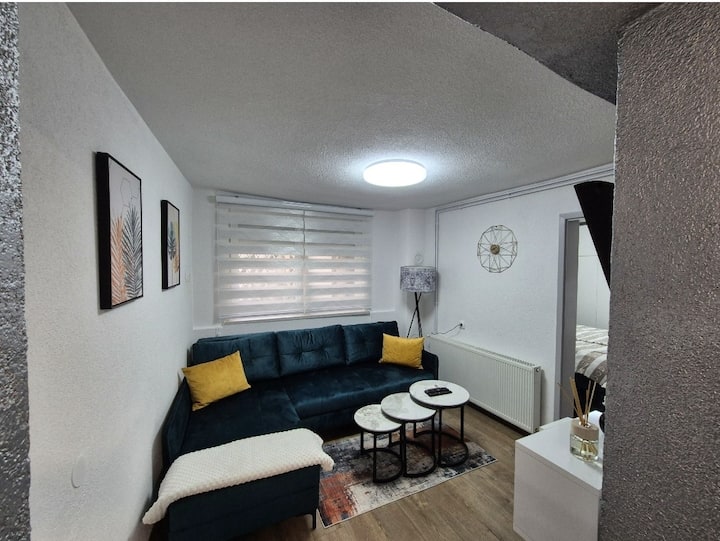 Apartman Hana - Sarajevo