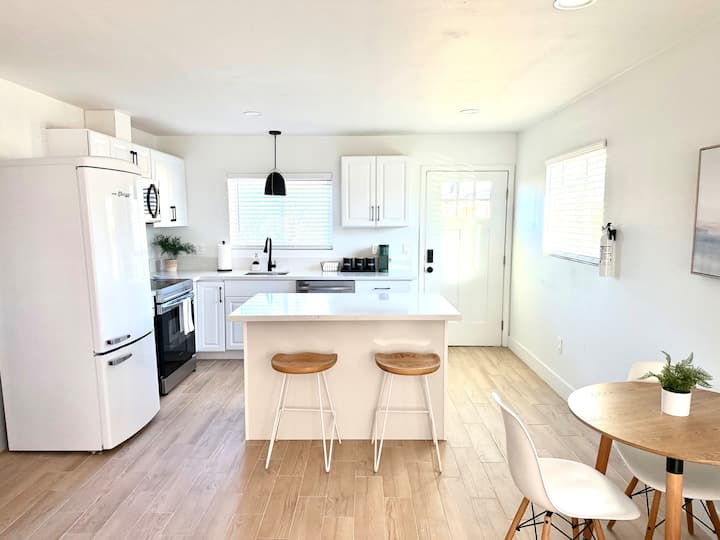 Cozy Studio In Clovis - Clovis, CA