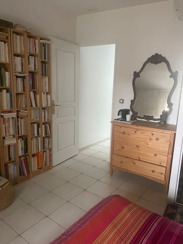 Chambres D’hôte Privées Centre - Lectoure