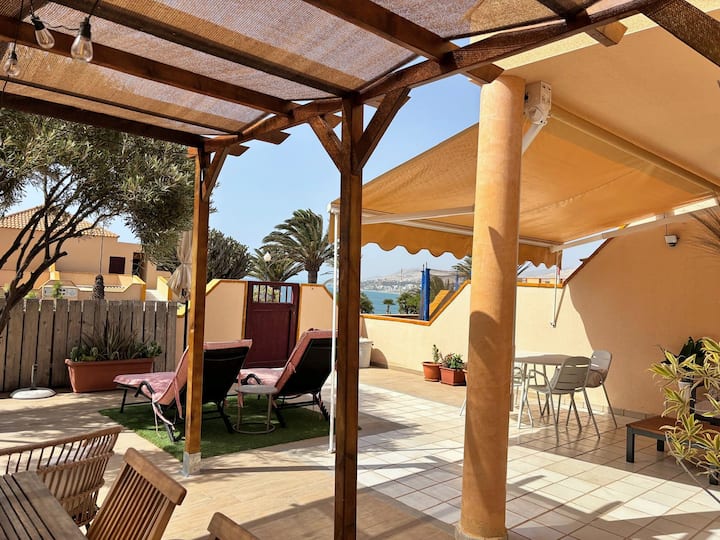Home2book Coastal Paradise & Terrace, Costa Calma - Costa Calma