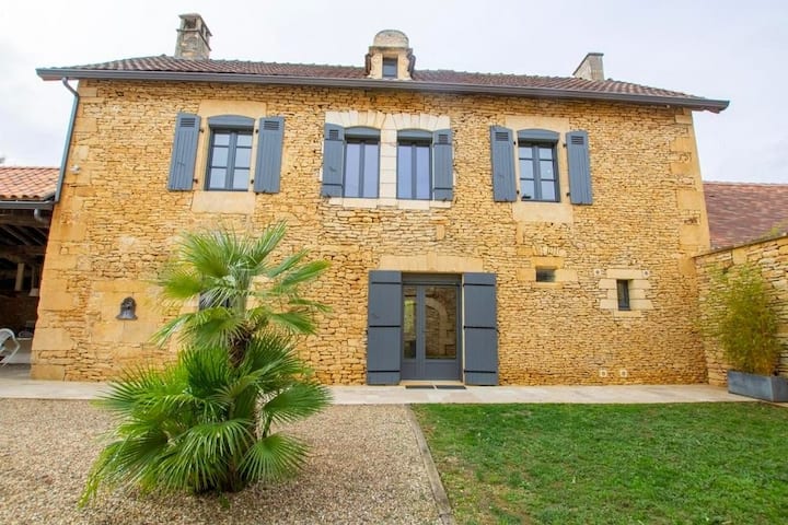 Chemin De L'olivier/sarlat 10min - Sarlat-la-Canéda