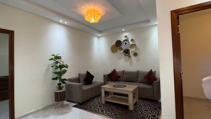 Appartement Spacieux Bien Situé - Rabat