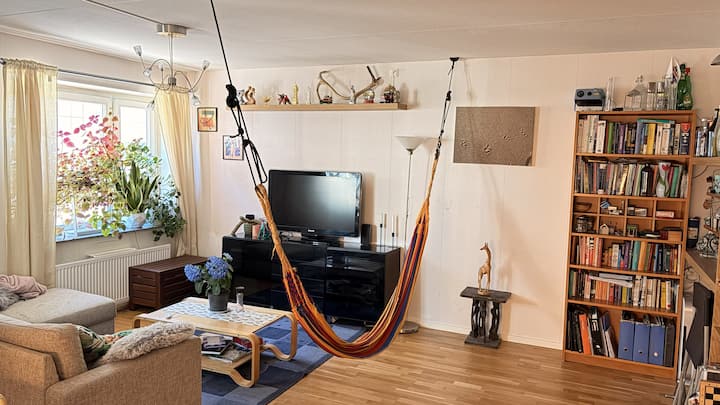 Room In Telefonplan 2 Min From The Sub - Stockholm