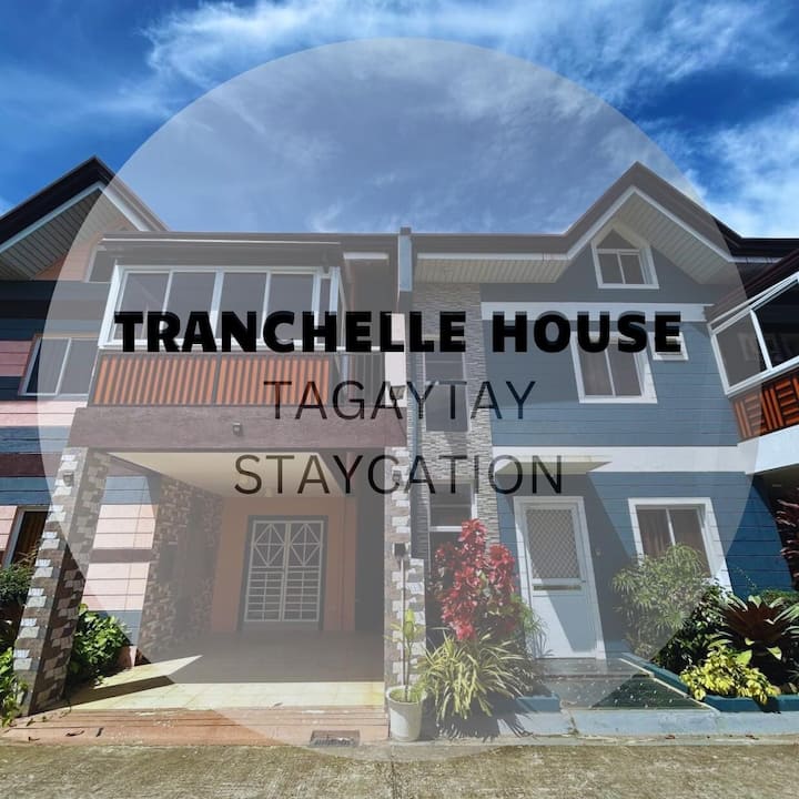 Unit Pastel - Tagaytay