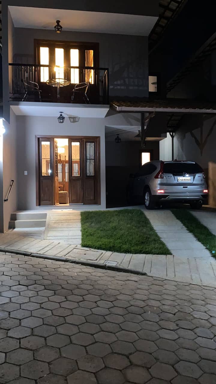 Casa Em Tiradentes - Tiradentes