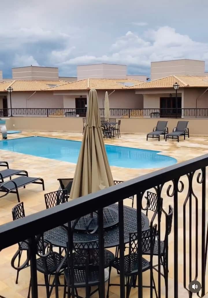 Casa Da Mamãe! - Tiradentes