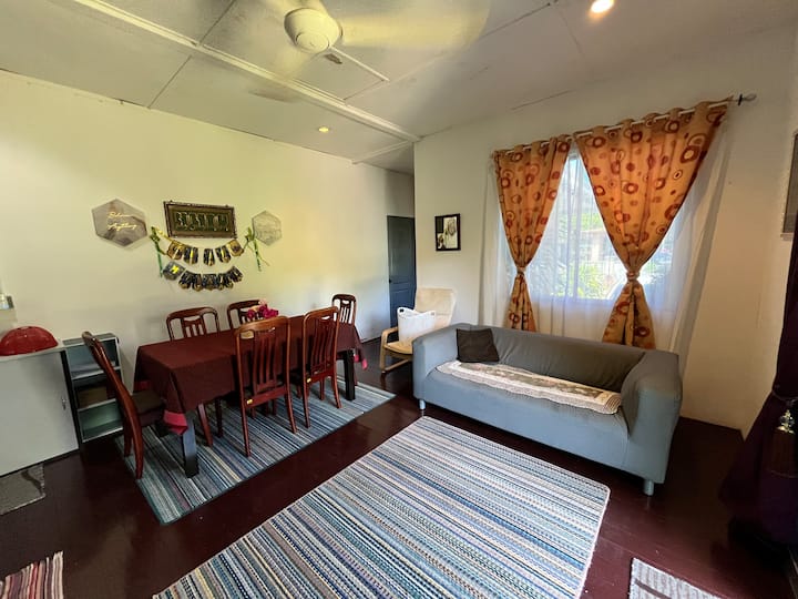 Sri Kandis Cottage Stay Kuching - Kuching