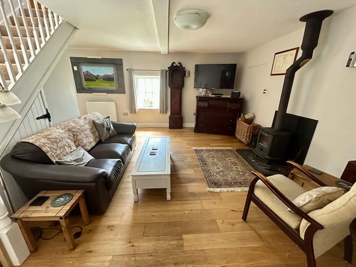 “Sanda View” - Well Behaved Dogs Invited - 阿倫島