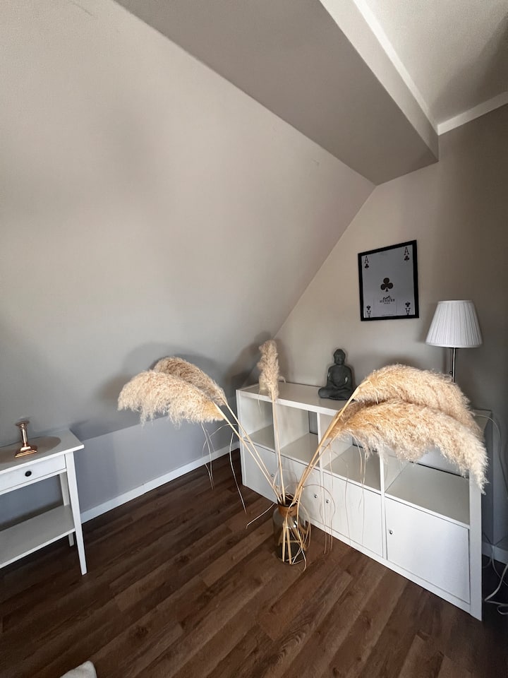 Appartement Mit Stil Und Charme - Bielefeld