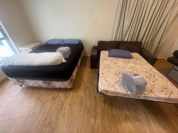 Big Room Good For Family - Enfield