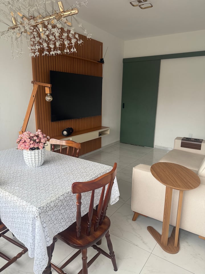 Excelente Localização E Espaço - Recife