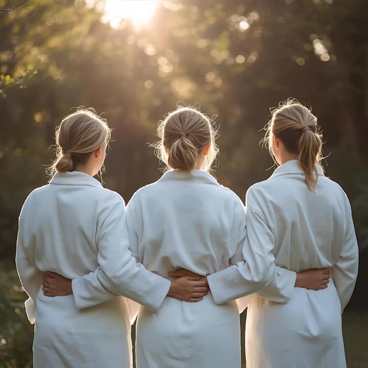 Tauberchalet – Private Spa I Design | Nature - Rothenburg ob der Tauber