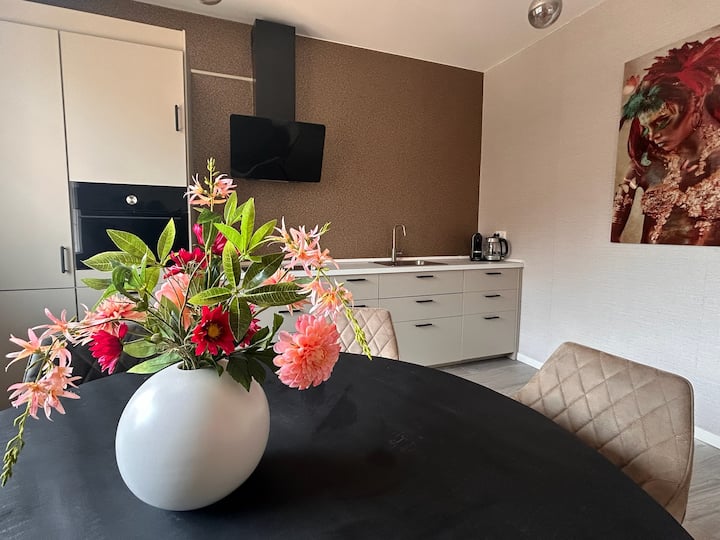 Apartment W/ Garden-walking Distance From Bassano - Monte Bianco