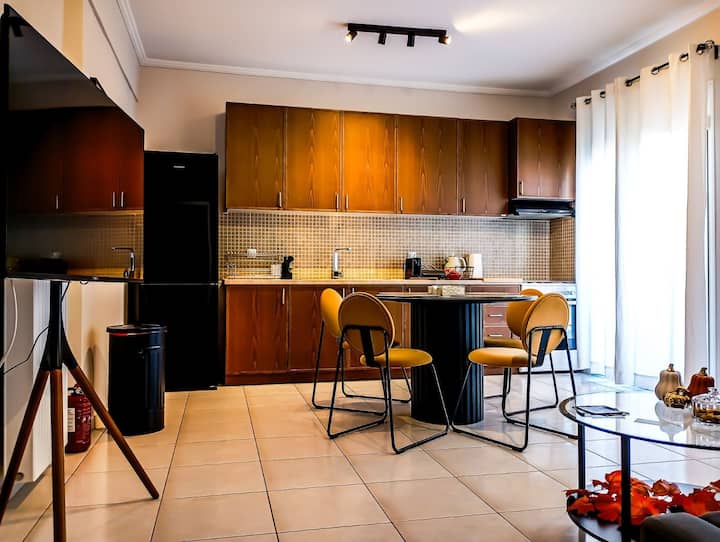 Studio 47 By The Nest Urban Stay -All Are Welcome - Кардица