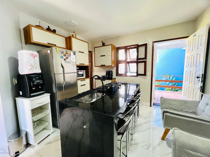 Apartamento Porto Seguro Golden - Porto Seguro