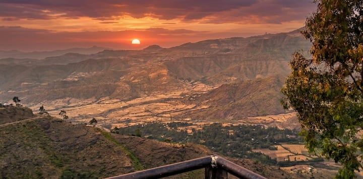Private Room - Lalibela