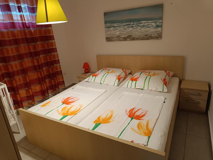 One Bedroom Apartment - Trogir