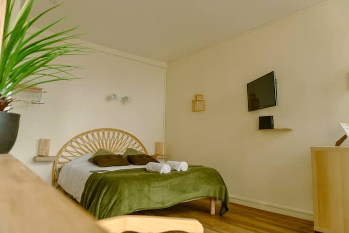 Hypnos-cœur De Ville-netflix - Châlons-en-Champagne