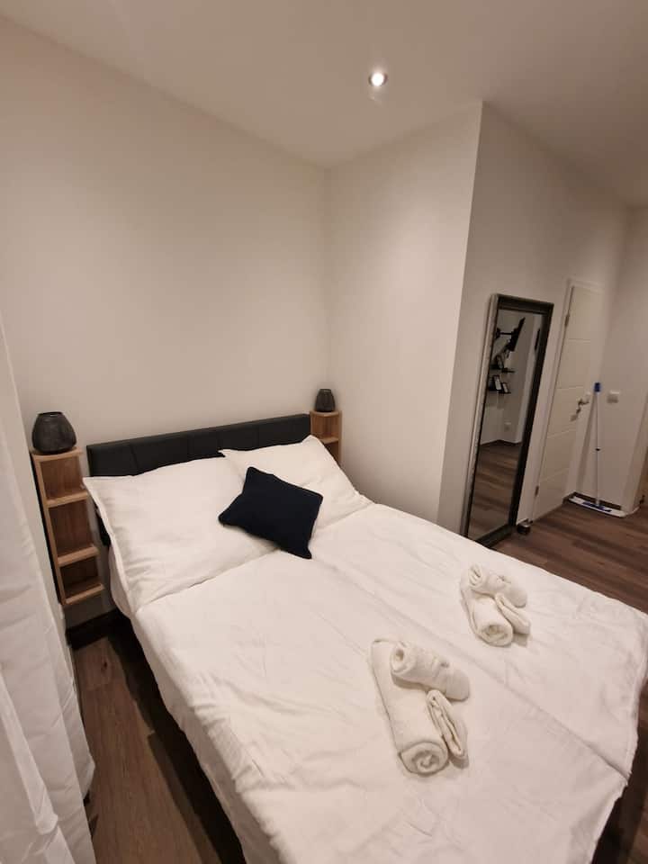 Neues Apartment Citynah - Dortmund