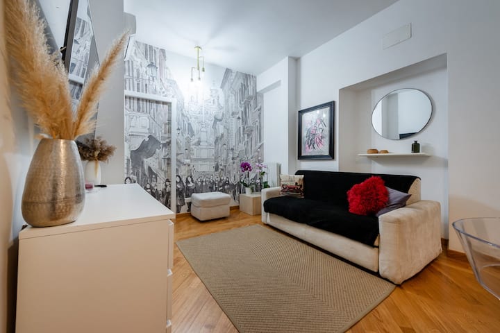 Exclusive Apartment In The Heart Of Rome - Rome