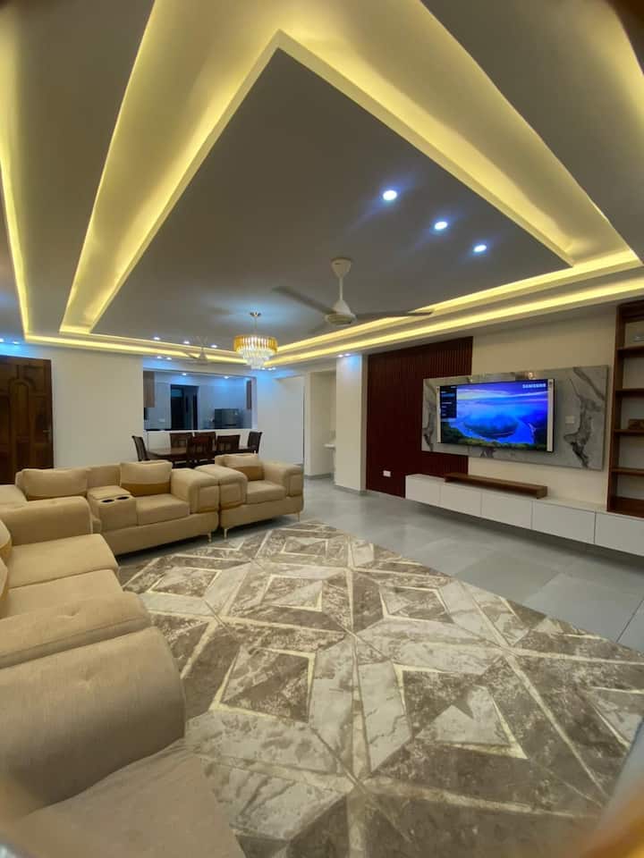 Tudor Nora Apartments - Mombasa