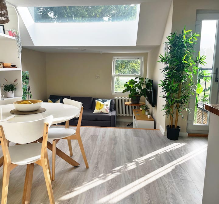 The Skylight Loft - Harrow