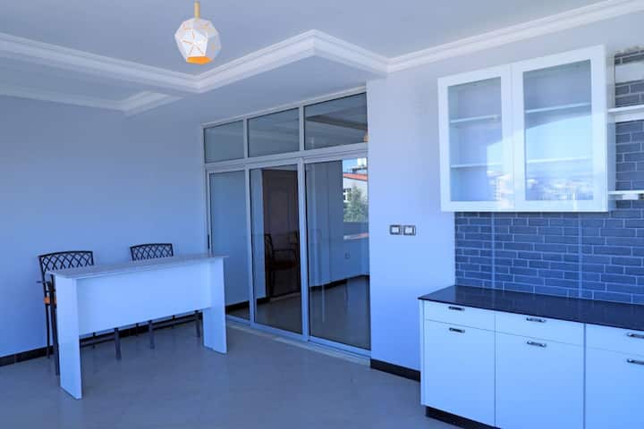Beautiful G+2 House - Addis-Abeba