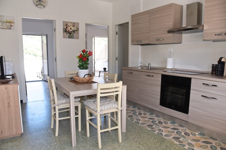Residenza “Vista Aerea” - Airole