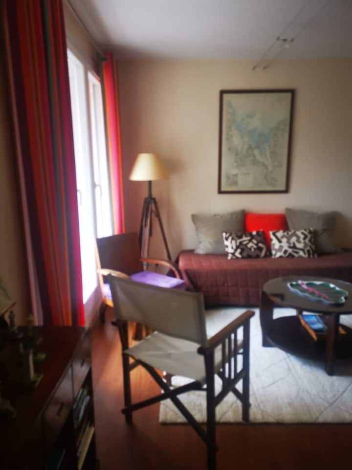 Appartement Proche Du Vieux Port - Île de Batz