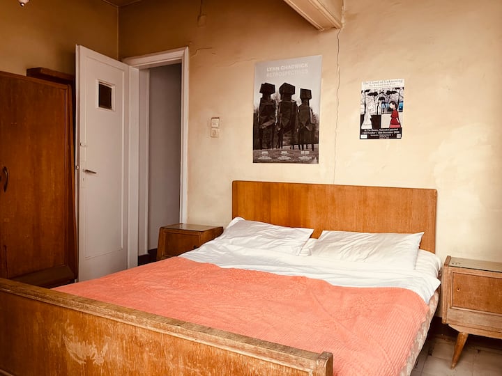 Basic Room Central Cairo - Cairo
