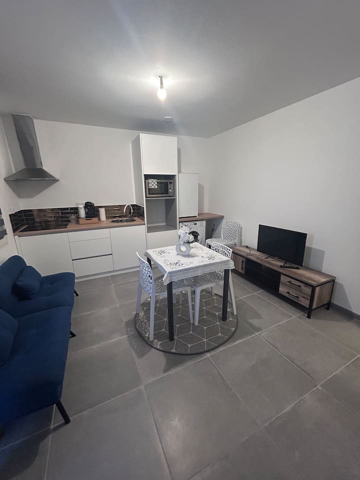 Petite Maison - Floirac