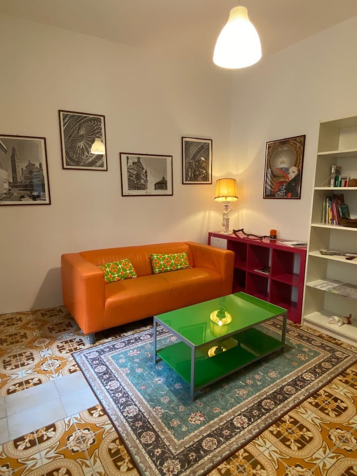 Residenza Da Alfredo - Cremona