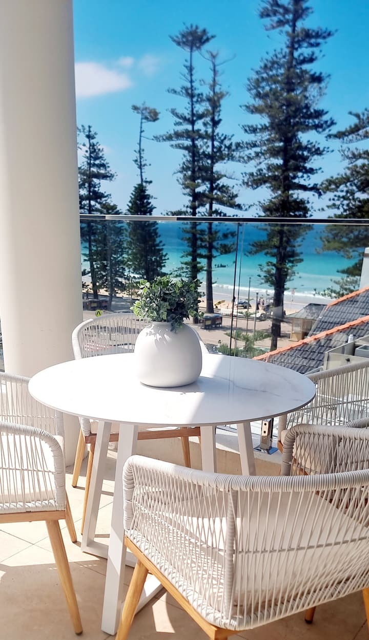 Manly Beach Retreat - Manly
