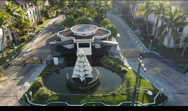 A Melhor Localização - Ubatuba