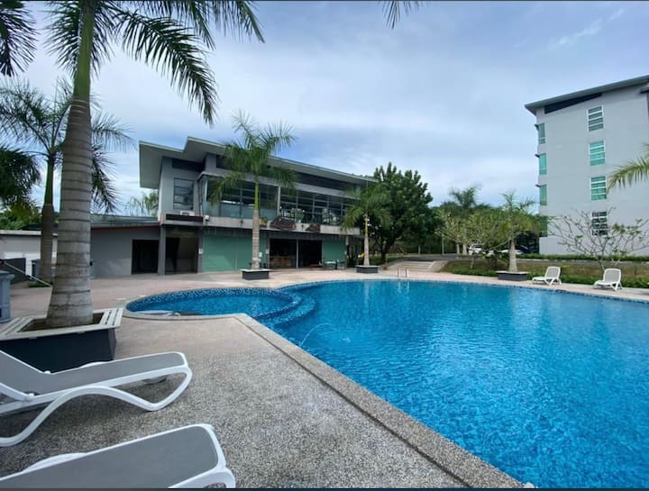 Gateways Homestay Lahad Datu - Lahad Datu