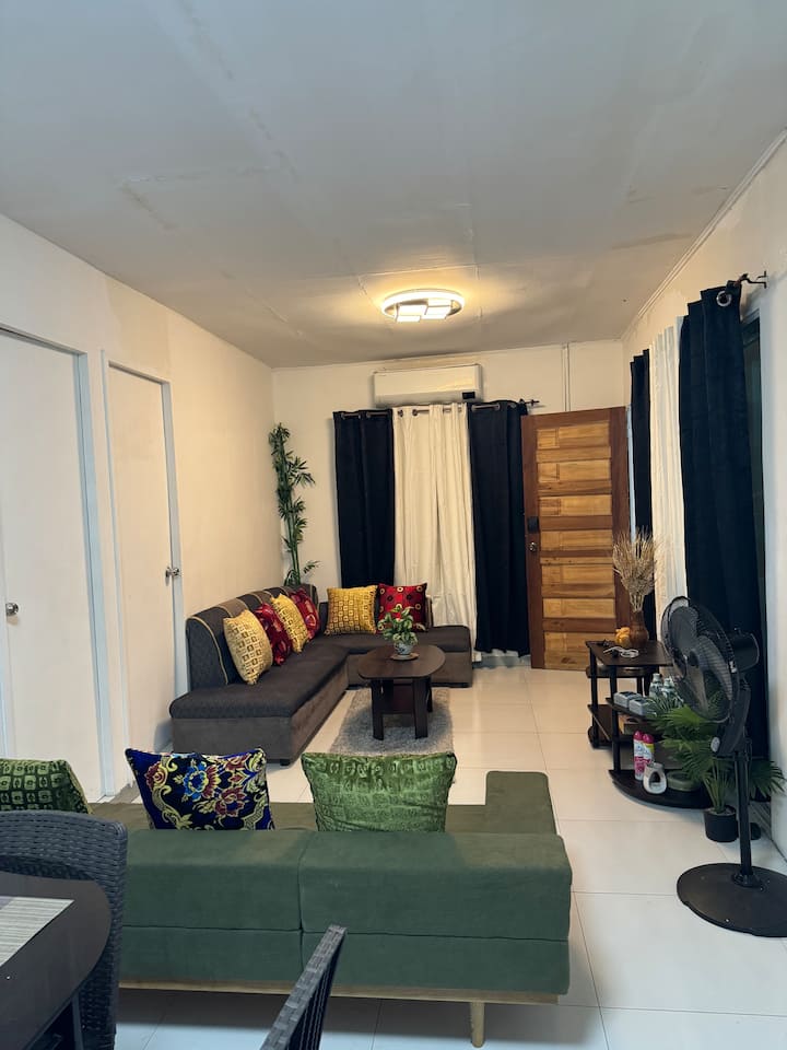 House In Downtown - Davao City - Davao City