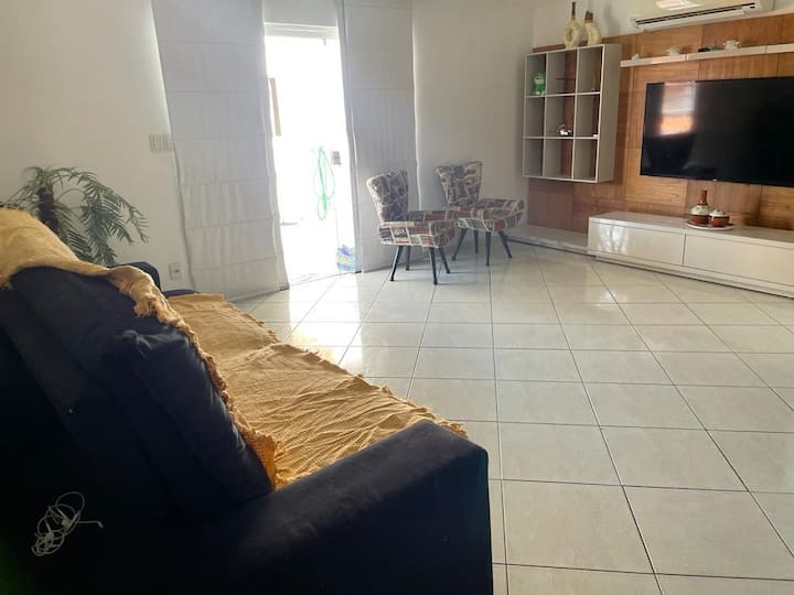 Casa Da Glicia - Arraial do Cabo