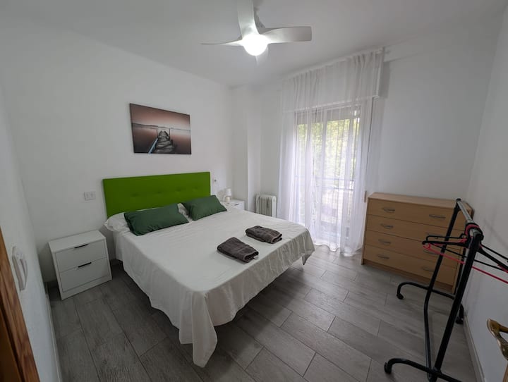 Accommodation Among Palm Trees - Monforte del Cid