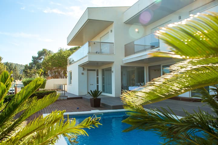 Dreams House. - Lloret de Mar