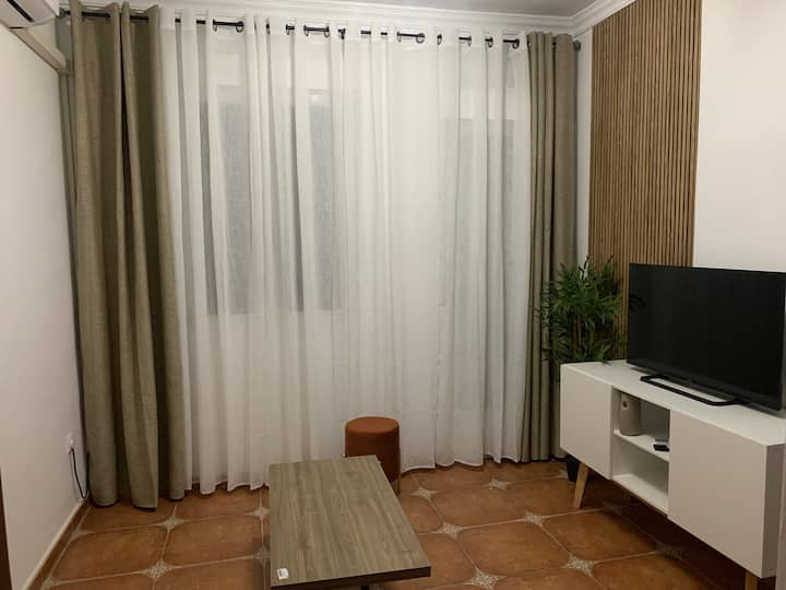 Piso Muy Coqueto Albacete - Albacete
