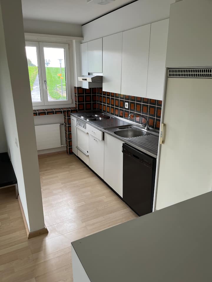 Wohnung Felix - Rapperswil-Jona