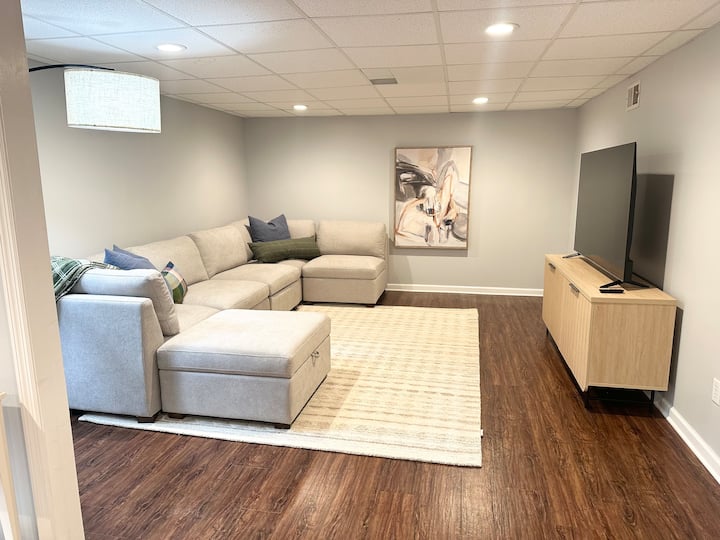 Perfect Apartment Getaway - Athens, GA