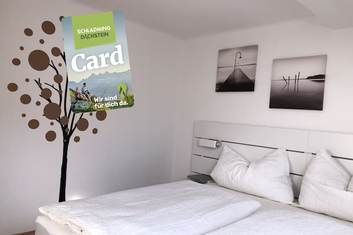 Apartment Zur Schmiede (Mynests) - Gröbming
