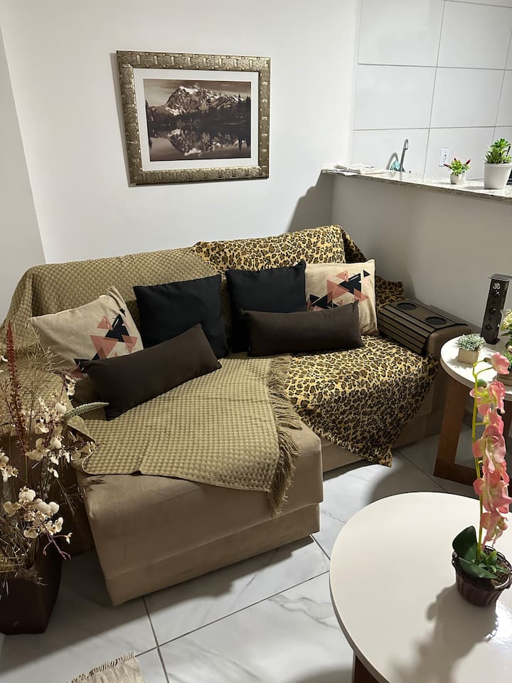 Apartamento Pr Temporada - Recreio dos Bandeirantes