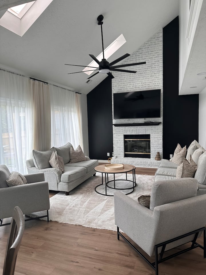 Home Away From Home - Lexington, KY