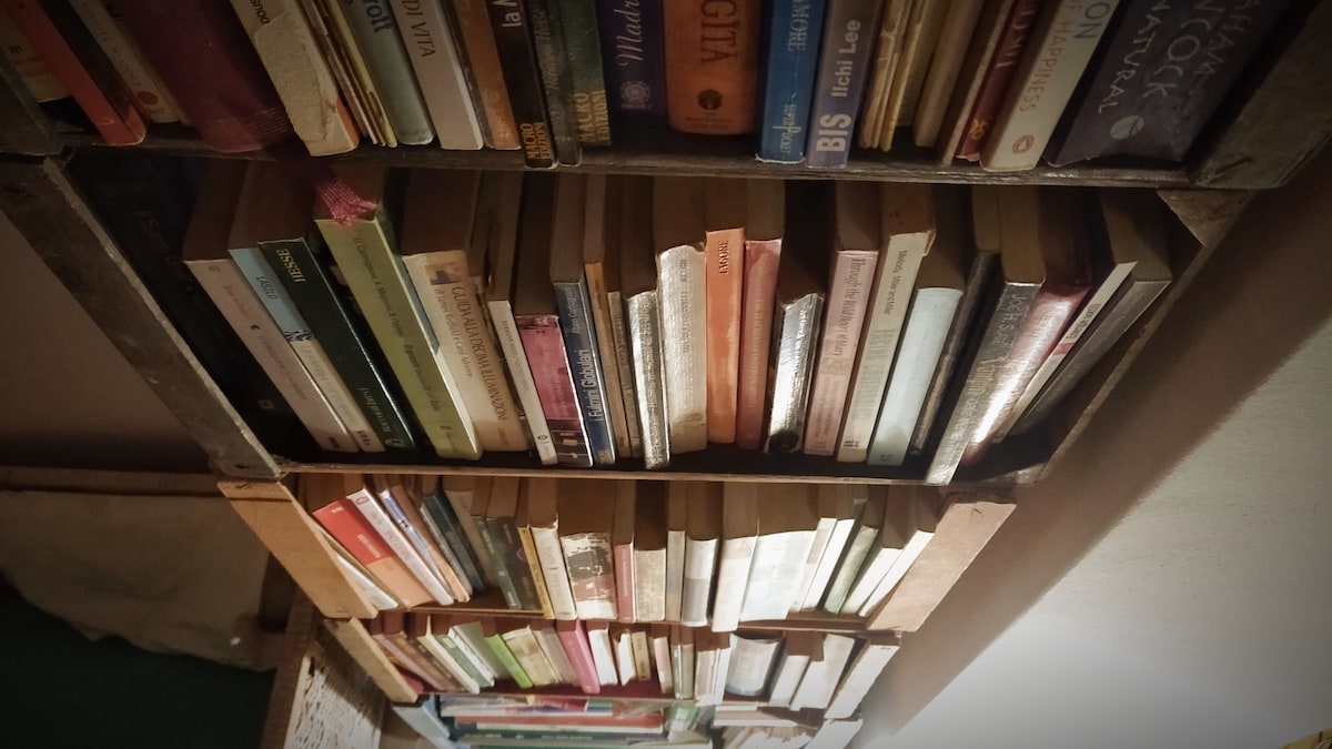 Inspira y déjate inspirar - Habitación individual en Lecce - Deptos. en ...